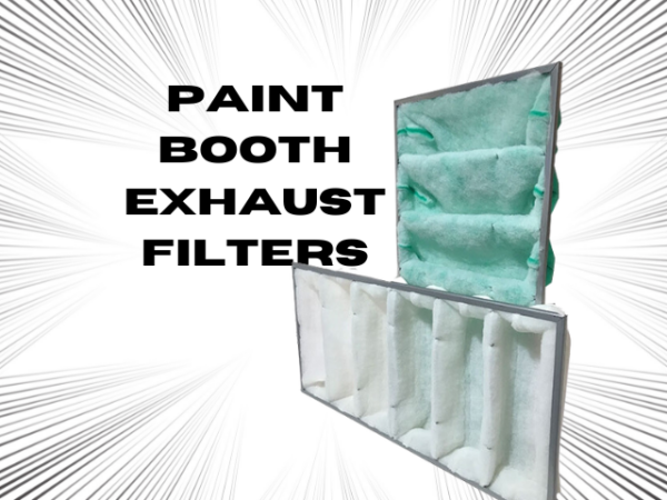 Paint Booth Archives | Spray Booth Shop