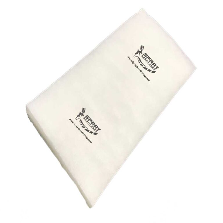 GFS Products | Spray Booth Shop